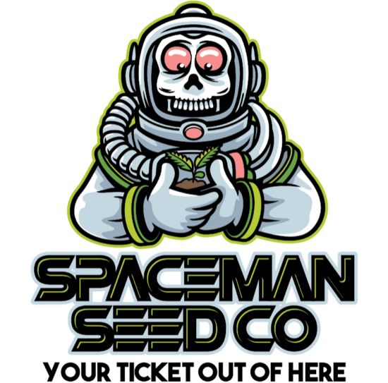 Home - Spaceman Seed Co
